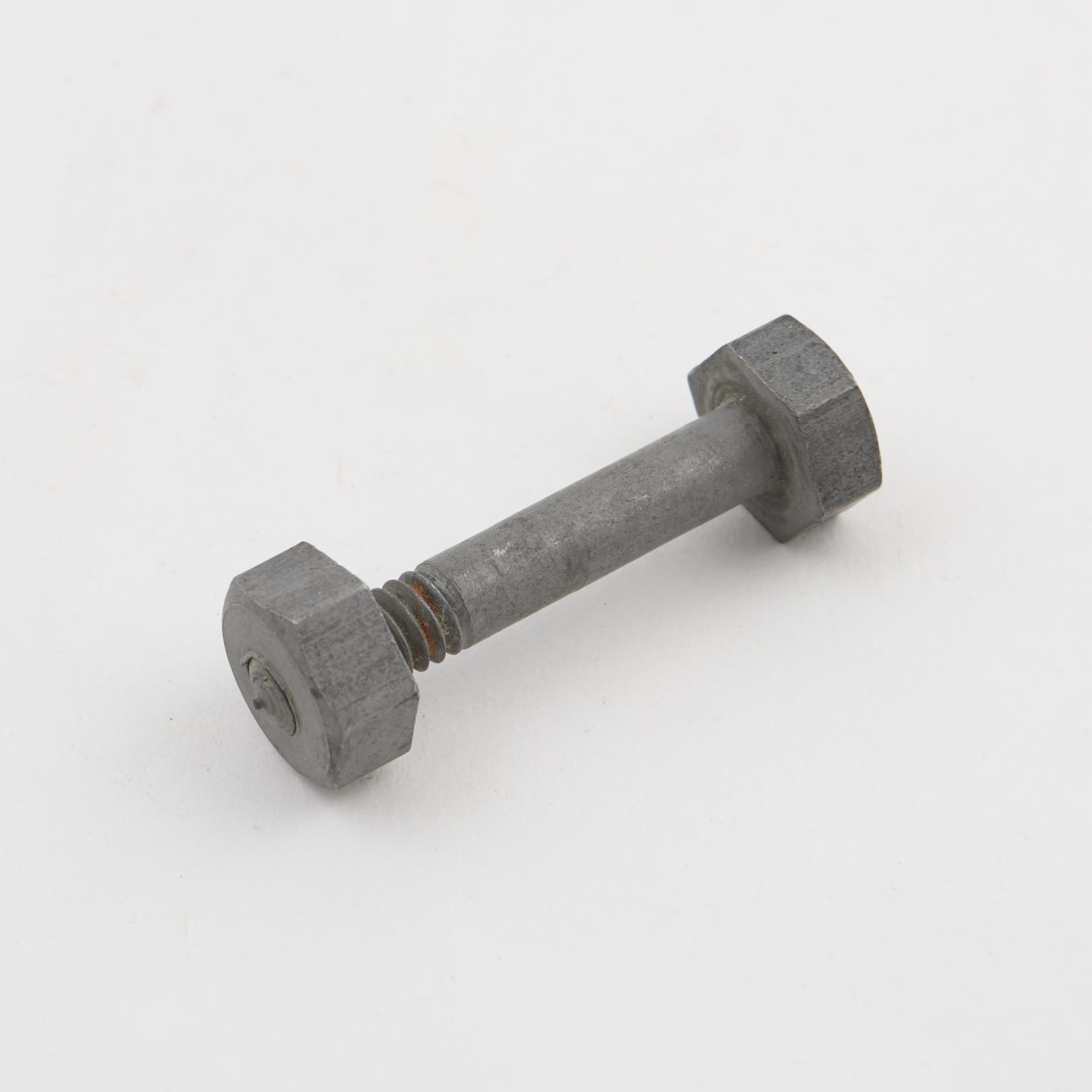 What is a Hexagonal bolt - Bolt and Nut Supplier Philippines
